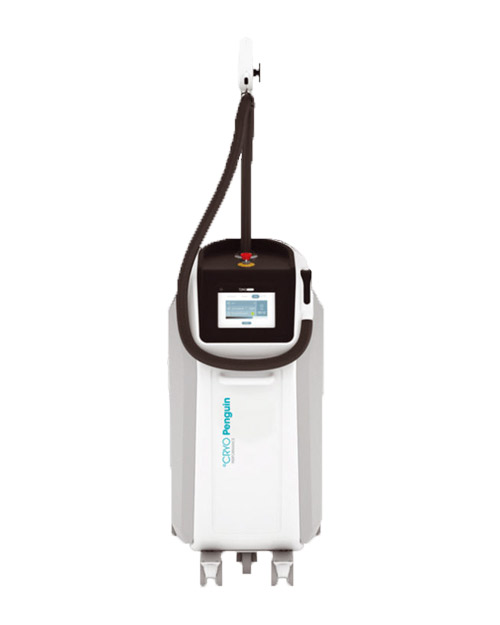 CRYO PENGUIN ™ - ESTETİKTREND